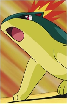 Ash's Cyndaquil | Mudae Wiki | Fandom