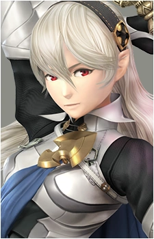 Corrin (F) | Mudae Wiki | Fandom