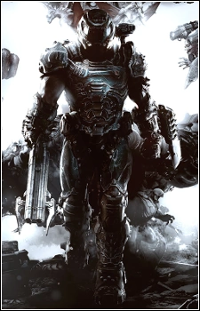 Doom Slayer | Mudae Wiki | Fandom