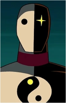 Equinox (DC) | Mudae Wiki | Fandom