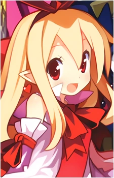 Flonne | Mudae Wiki | Fandom