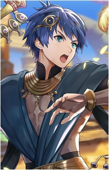 Kris (M) | Mudae Wiki | Fandom