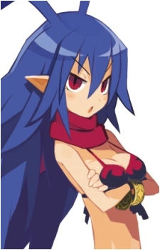 Laharl | Mudae Wiki | Fandom