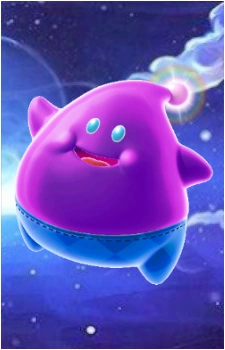 Lubba | Mudae Wiki | Fandom