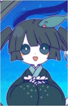 Princess Mikotsu | Mudae Wiki | Fandom