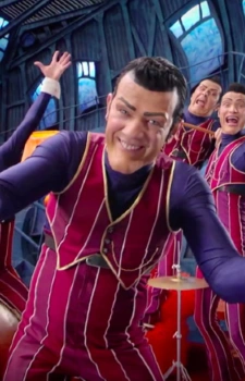 Robbie Rotten | Mudae Wiki | Fandom