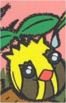 Sunkern | Mudae Wiki | Fandom