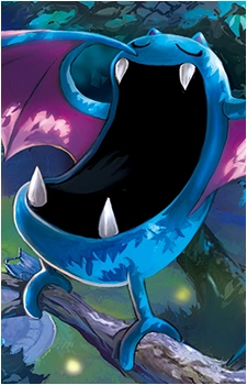 Zubat | Mudae Wiki | Fandom