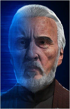 Count Dooku | Mudae Wiki | Fandom