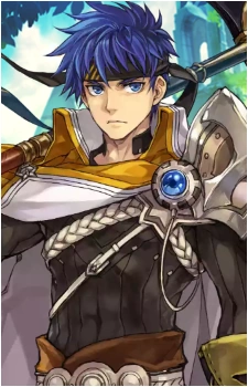 Ike | Mudae Wiki | Fandom