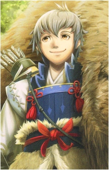 Kiragi | Mudae Wiki | Fandom