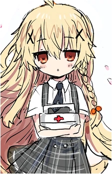 Kuko | Mudae Wiki | Fandom