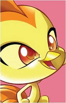 Orikko | Mudae Wiki | Fandom