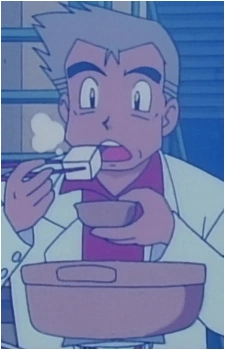 Professor Oak | Mudae Wiki | Fandom
