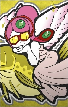 Raptor 283 | Mudae Wiki | Fandom