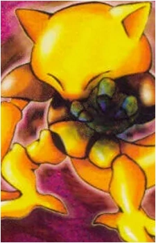 Abra | Mudae Wiki | Fandom