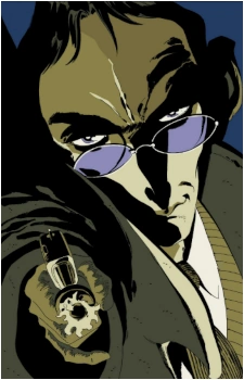 Alberto Falcone | Mudae Wiki | Fandom