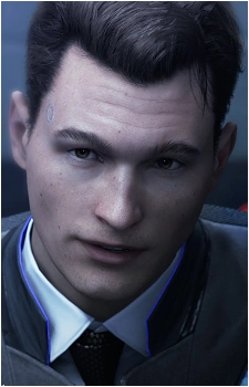 Connor | Mudae Wiki | Fandom