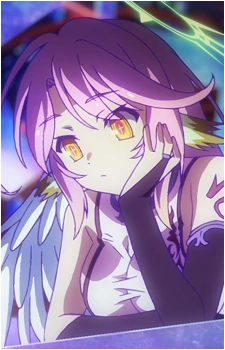Jibril | Mudae Wiki | Fandom
