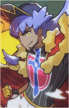 Leon | Mudae Wiki | Fandom