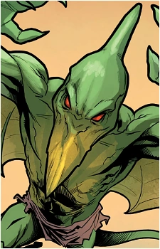 Sauron (Karl Lykos) | Mudae Wiki | Fandom