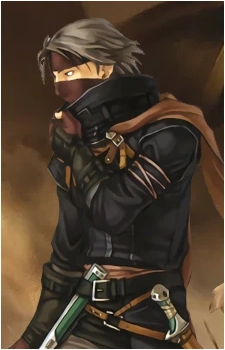 Volke | Mudae Wiki | Fandom