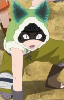 Wasabi Izuno | Mudae Wiki | Fandom