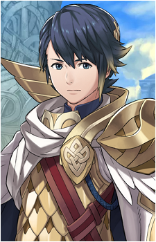 Fire Emblem Heroes | Mudae Wiki | Fandom