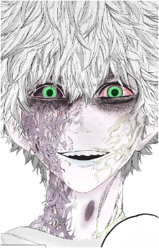 Cancer Cell | Mudae Wiki | Fandom