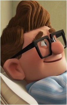 Carl Fredricksen | Mudae Wiki | Fandom