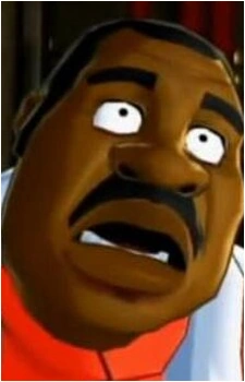 Doc Louis | Mudae Wiki | Fandom