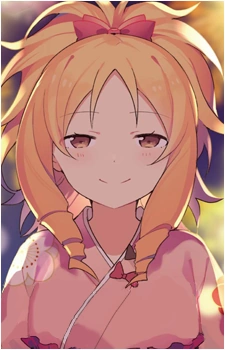 Elf Yamada | Mudae Wiki | Fandom