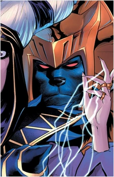 Goldar | Mudae Wiki | Fandom