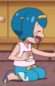 Harper | Mudae Wiki | Fandom