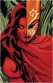 Mazikeen | Mudae Wiki | Fandom