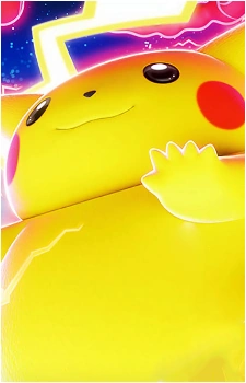 Pikachu (Species) | Mudae Wiki | Fandom