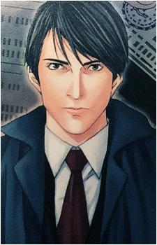 Raye Penber | Mudae Wiki | Fandom