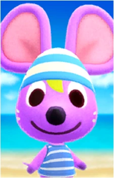 Rod (AC) | Mudae Wiki | Fandom