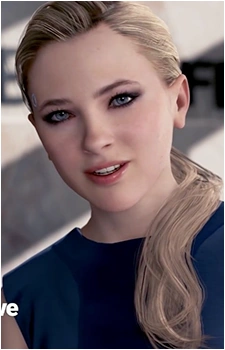 Chloe | Mudae Wiki | Fandom