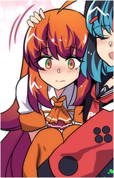 Google Stadia-chan | Mudae Wiki | Fandom