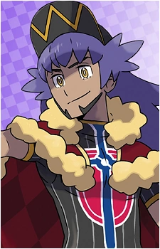 Leon | Mudae Wiki | Fandom