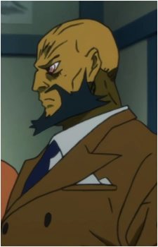 Lordgenome | Mudae Wiki | Fandom