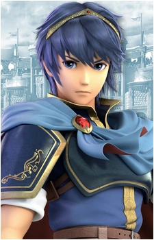 Marth | Mudae Wiki | Fandom