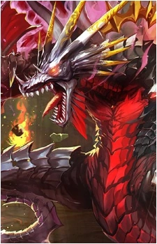 Rajaion | Mudae Wiki | Fandom