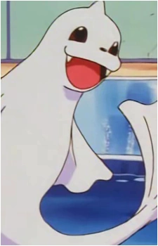 Seel | Mudae Wiki | Fandom