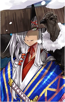 Za-sa | Mudae Wiki | Fandom