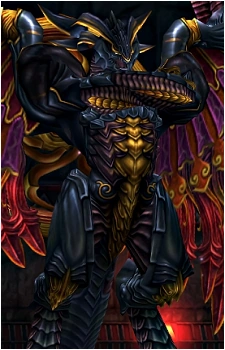 Bahamut | Mudae Wiki | Fandom