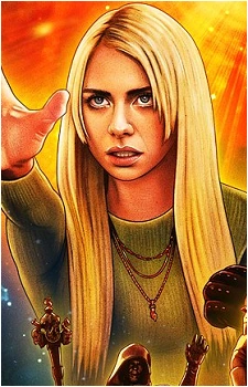 Cate Dunlap | Mudae Wiki | Fandom