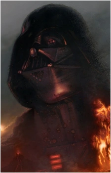 Darth Vader | Mudae Wiki | Fandom