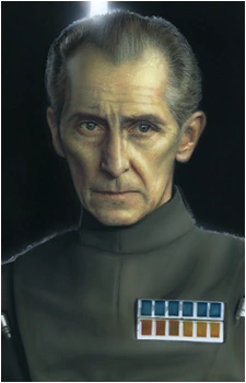 Grand Moff Tarkin | Mudae Wiki | Fandom